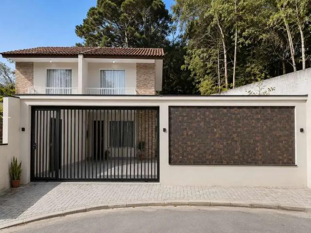 Casa / Sobrado para Venda em Campo Largo/PR Águas Claras 2 Quartos