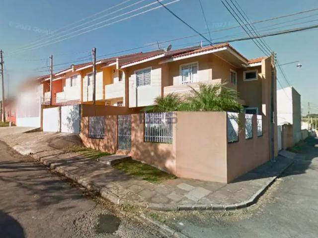 Casa / Sobrado para Venda em Campo Largo/PR Aparecida 3 Quartos