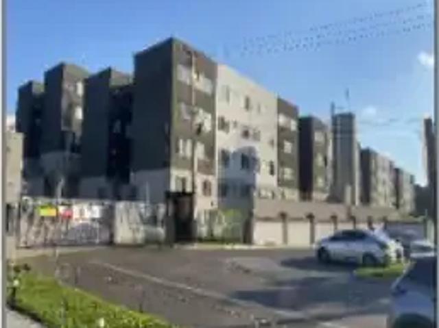 Casa / Sobrado para Venda em Campo Largo/PR Bom Jesus 2 Quartos