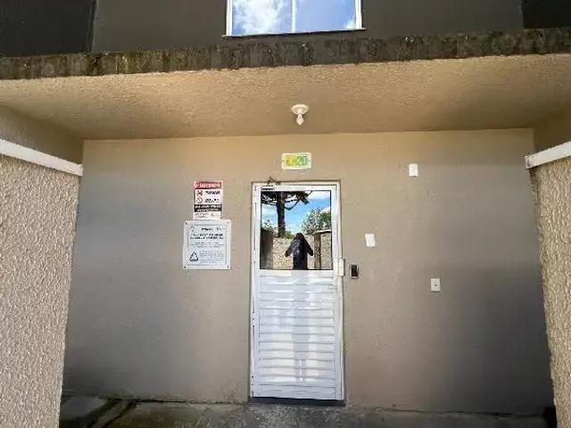 Casa / Sobrado para Venda em Campo Largo/PR Bom Jesus 2 Quartos