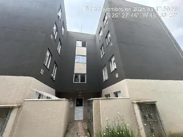 Casa / Sobrado para Venda em Campo Largo/PR Bom Jesus 2 Quartos