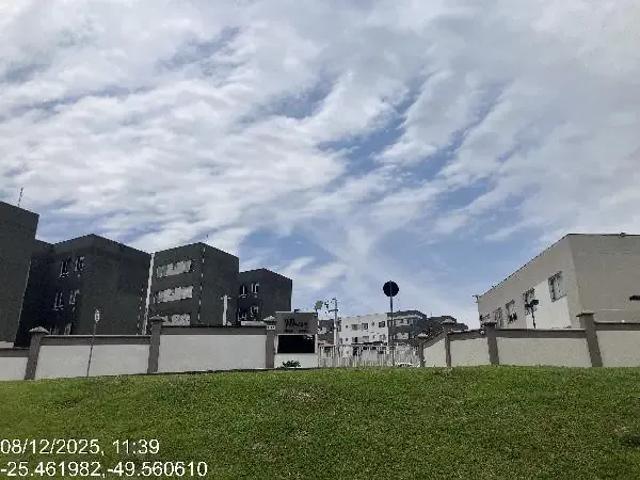 Casa / Sobrado para Venda em Campo Largo/PR Bom Jesus 2 Quartos