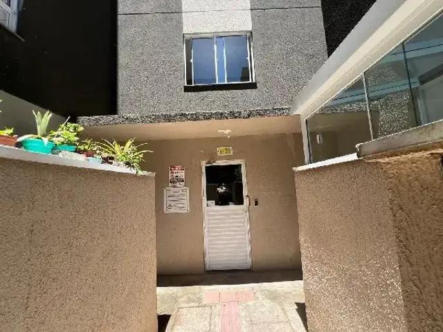 Casa / Sobrado para Venda em Campo Largo/PR Bom Jesus 2 Quartos