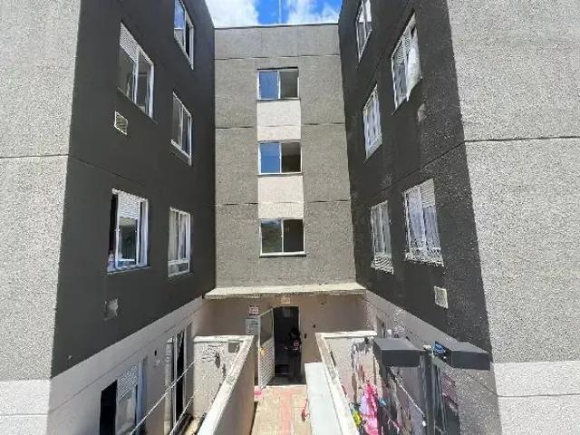 Casa / Sobrado para Venda em Campo Largo/PR Bom Jesus 2 Quartos
