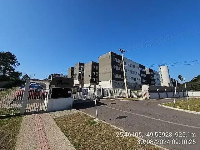 Casa / Sobrado para Venda em Campo Largo/PR Bom Jesus 2 Quartos