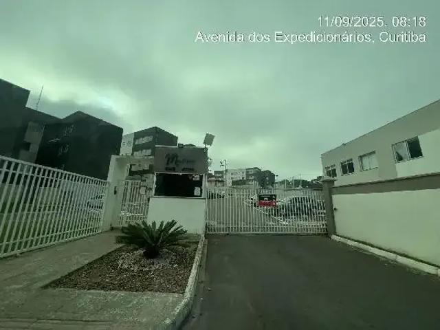 Casa / Sobrado para Venda em Campo Largo/PR Bom Jesus 2 Quartos