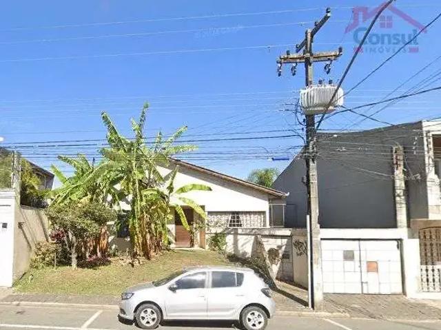 Casa / Sobrado para Venda em Campo Largo/PR Centro 3 Quartos