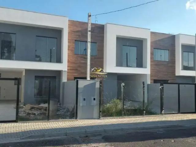 Casa / Sobrado para Venda em Campo Largo/PR Centro 3 Quartos