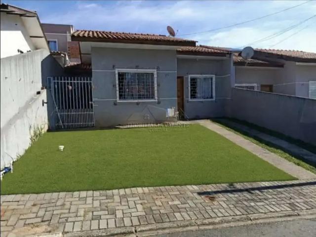 Casa / Sobrado para Venda em Campo Largo/PR Conjunto Habitacional Monsenhor Francisco Gorski 2 Quartos
