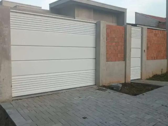 Casa / Sobrado para Venda em Campo Largo/PR Conjunto Habitacional Monsenhor Francisco Gorski 2 Quartos
