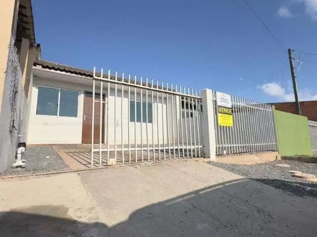 Casa / Sobrado para Venda em Campo Largo/PR Cristo Rei 3 Quartos