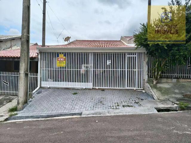 Casa / Sobrado para Venda em Campo Largo/PR Cristo Rei 2 Quartos