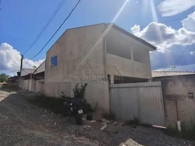 Casa / Sobrado para Venda em Campo Largo/PR Itaqui 4 Quartos