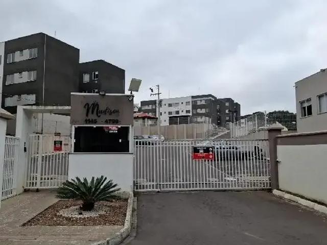 Casa / Sobrado para Venda em Campo Largo/PR Itaqui 2 Quartos