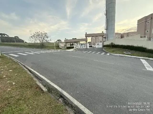 Casa / Sobrado para Venda em Campo Largo/PR Itaqui 2 Quartos