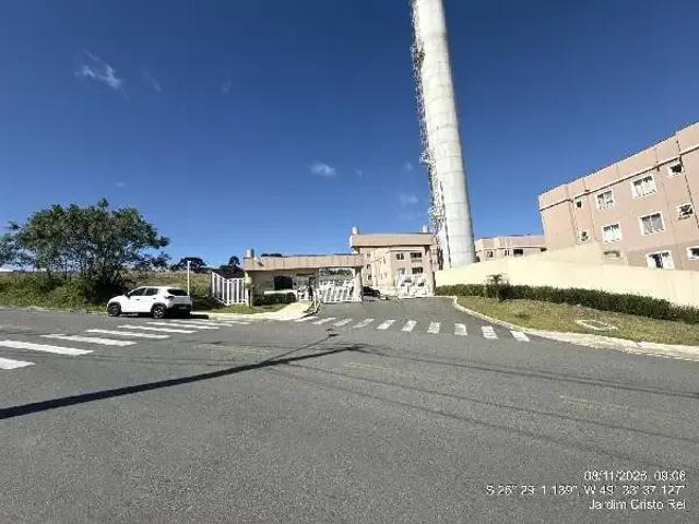 Casa / Sobrado para Venda em Campo Largo/PR Itaqui 2 Quartos