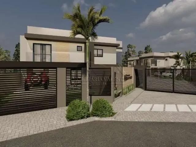 Casa / Sobrado para Venda em Campo Largo/PR Jardim Esmeralda 3 Quartos