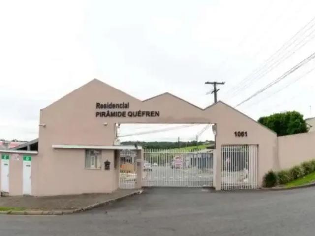Casa / Sobrado para Venda em Campo Largo/PR Jardim Esmeralda 3 Quartos