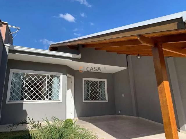 Casa / Sobrado para Venda em Campo Largo/PR Jardim Esmeralda 2 Quartos