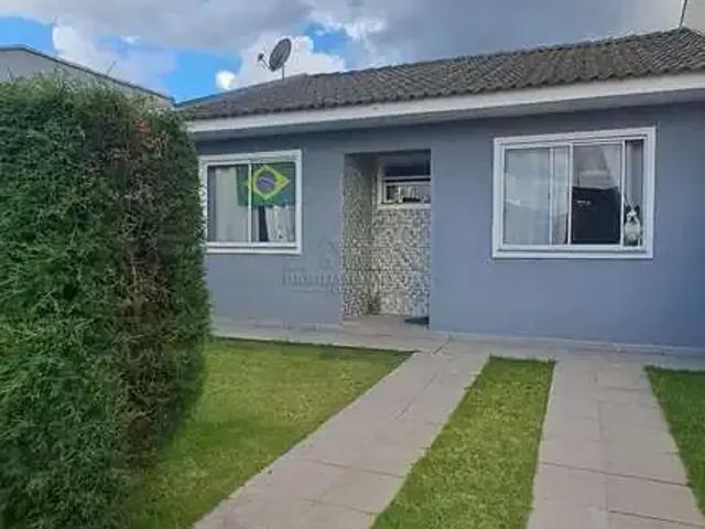 Casa / Sobrado para Venda em Campo Largo/PR Jardim Esmeralda
