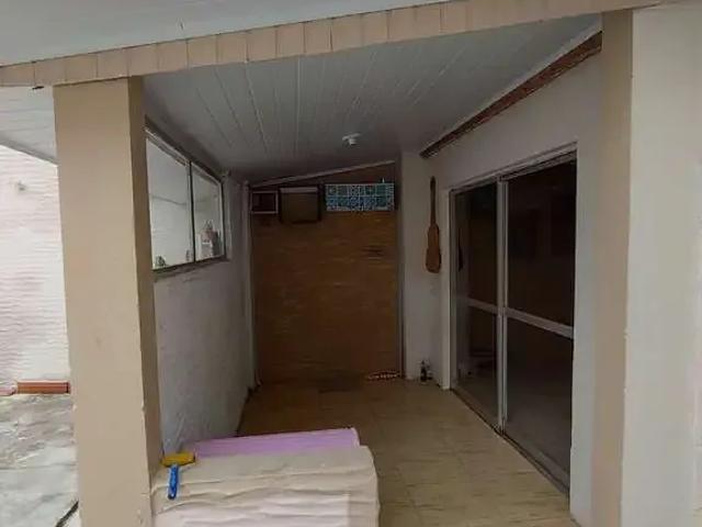 Casa / Sobrado para Venda em Campo Largo/PR Jardim Florestal 2 Quartos