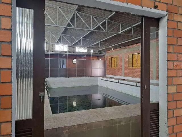 Casa / Sobrado para Venda em Campo Largo/PR Jardim São Vicente 3 Quartos