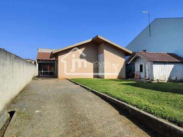 Casa / Sobrado para Venda em Campo Largo/PR Loteamento Helvídia 2 Quartos