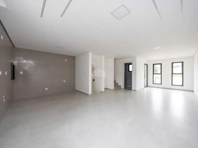 Casa / Sobrado para Venda em Campo Largo/PR Loteamento Itaboa 3 Quartos