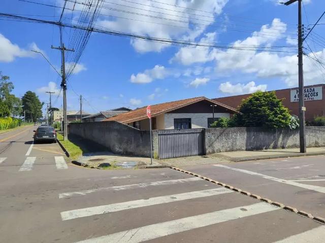 Casa / Sobrado para Venda em Campo Largo/PR Loteamento São Gerônimo 2 Quartos