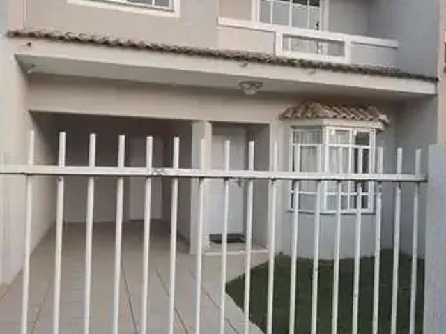 Casa / Sobrado para Venda em Campo Largo/PR Loteamento São José 3 Quartos