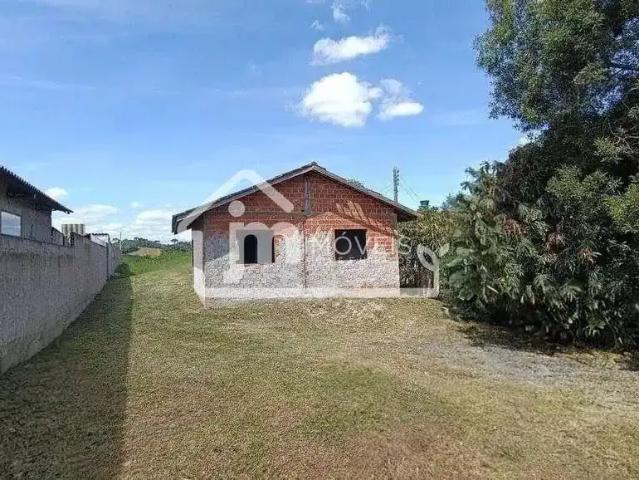 Casa / Sobrado para Venda em Campo Largo/PR Vila Conceição 2 Quartos