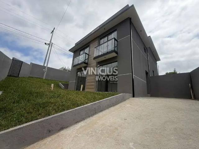 Casa / Sobrado para Venda em Campo Largo/PR Vila Antônio Seguro 2 Quartos