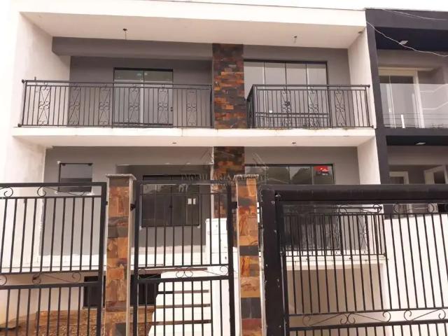 Casa / Sobrado para Venda em Campo Largo/PR Vila Bancária 3 Quartos
