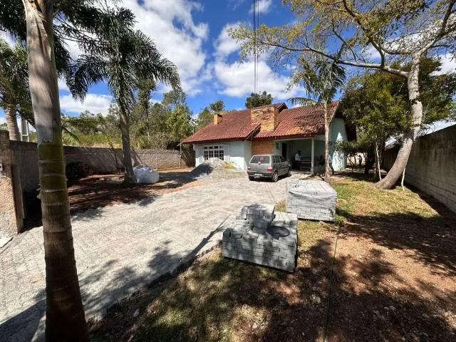Casa / Sobrado para Venda em Campo Largo/PR Vila Bancária 3 Quartos