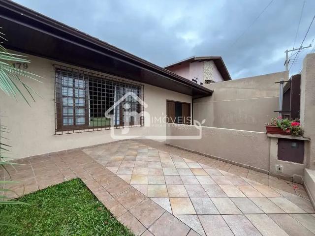 Casa / Sobrado para Venda em Campo Largo/PR Vila Bancária 2 Quartos