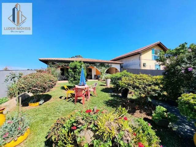 Casa / Sobrado para Venda em Campo Largo/PR Vila David Antônio