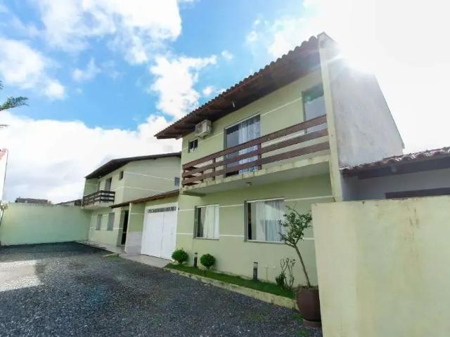 Casa / Sobrado para Venda em Campo Largo/PR Vila Elizabeth 3 Quartos