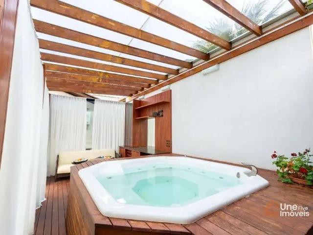 Casa / Sobrado para Venda em Campo Largo/PR Vila Ferrari II 3 Quartos