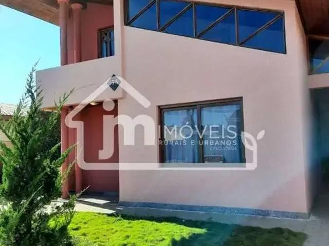 Casa / Sobrado para Venda em Campo Largo/PR Vila Itaqui 3 Quartos