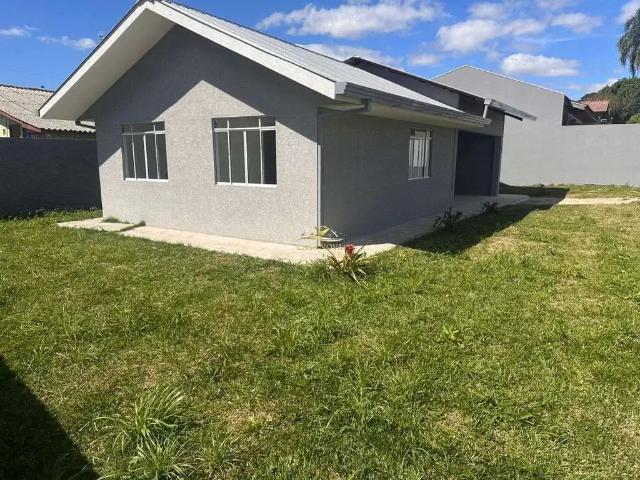 Casa / Sobrado para Venda em Campo Largo/PR Vila Otto 2 Quartos