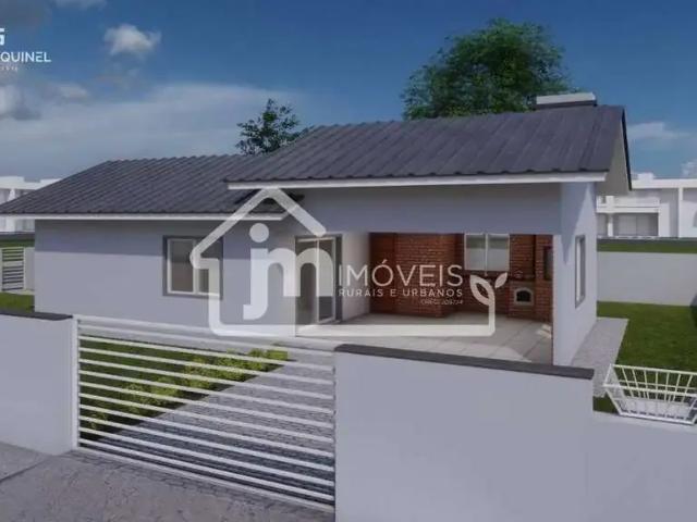 Casa / Sobrado para Venda em Campo Largo/PR Vila Otto 2 Quartos