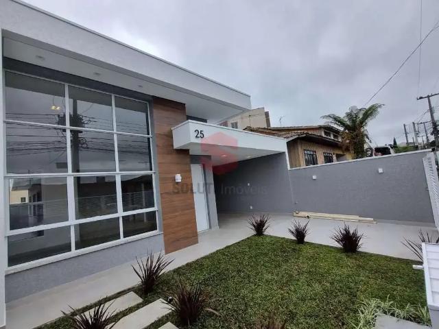 Casa / Sobrado para Venda em Campo Largo/PR Vila Otto 3 Quartos