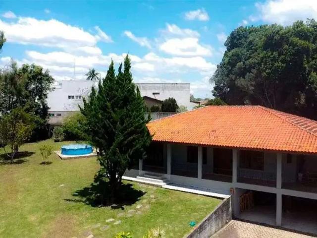 Casa / Sobrado para Venda em Campo Largo/PR Vila Otto 3 Quartos
