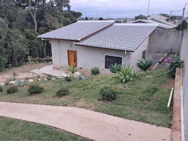 Casa / Sobrado para Venda em Campo Largo/PR Vila Nova 2 Quartos