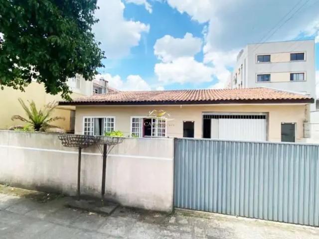 Casa / Sobrado para Venda em Campo Largo/PR Vila Solene 3 Quartos