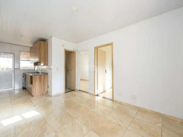 Casa / Sobrado para Venda em Campo Largo/PR Vila Rivabem 2 Quartos