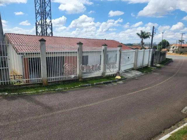 Casa / Sobrado para Venda em Campo Largo/PR Vila Torres 3 Quartos