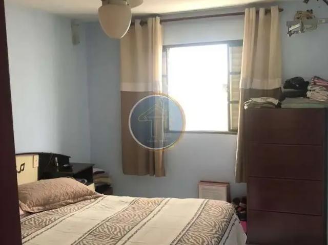 Casa / Sobrado para Venda em Campo Limpo Paulista/SP Botujuru Botujuru 2 Quartos