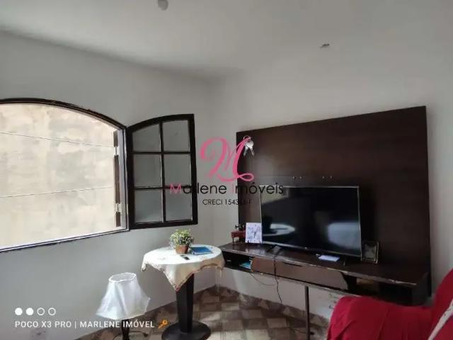 Casa / Sobrado para Venda em Campo Limpo Paulista/SP Botujuru Botujuru 3 Quartos