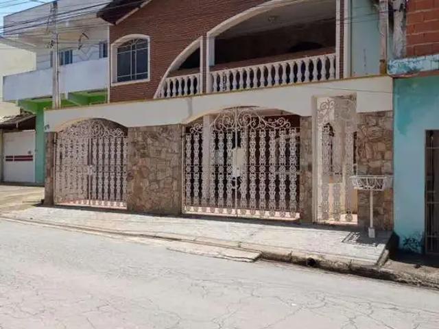 Casa / Sobrado para Venda em Campo Limpo Paulista/SP Botujuru Botujuru 4 Quartos